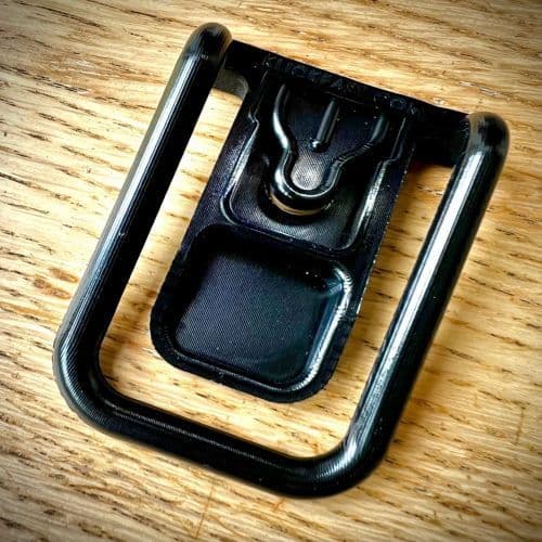 KlickFast Dock Dock 11, Clip-on-Dock Peter Jones (ILG)