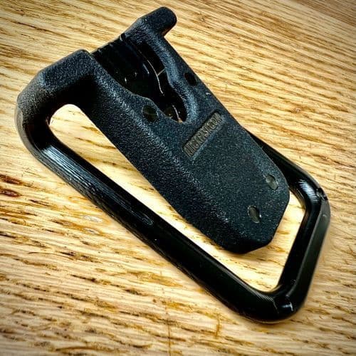 KlickFast Dock Dock 11, Clip-on-Dock Peter Jones (ILG)