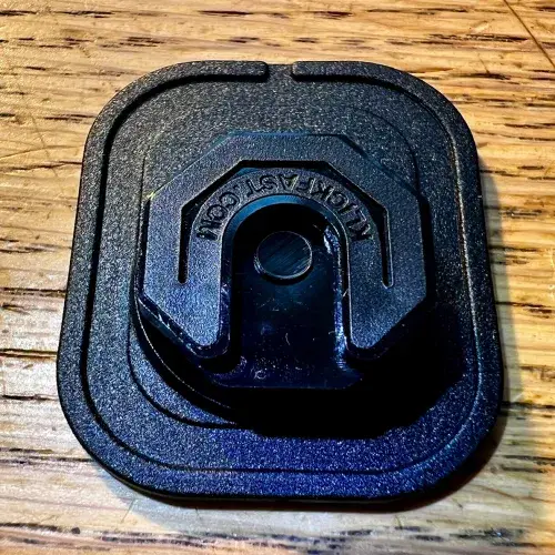 KlickFast Stick-on Connector Stud