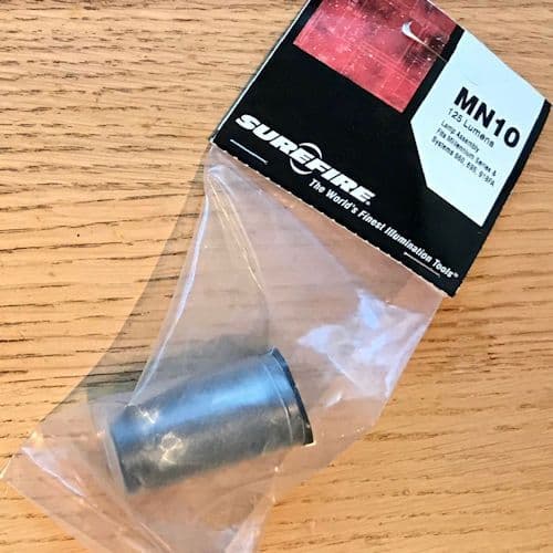 Surefire MN10 Lamp Assembly Kit LAS-MN10