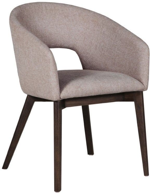 Ariya Dining Chair - Latte