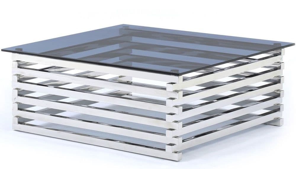 Moritz Square Coffee Table