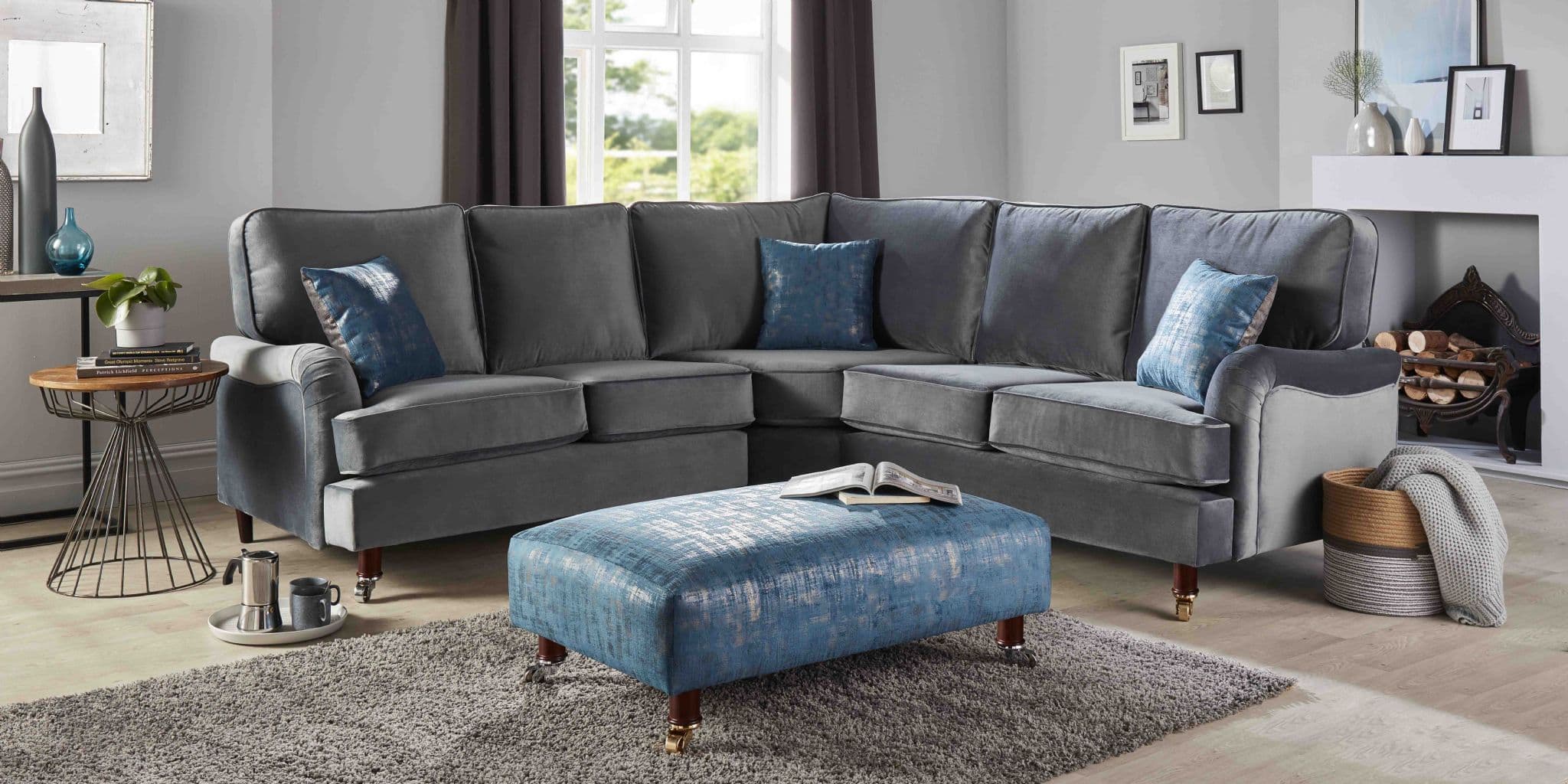 Rimini Sofa / Corner Combinations