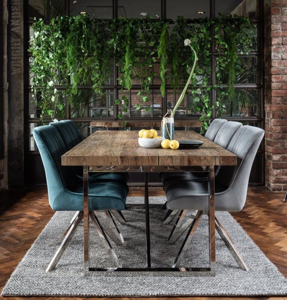 Enzio Designs | Contemporary Home Furniture