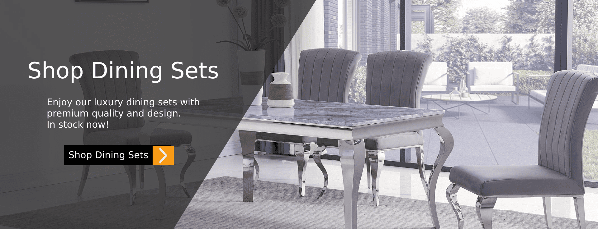 Enzio Designs | Contemporary Home Furniture