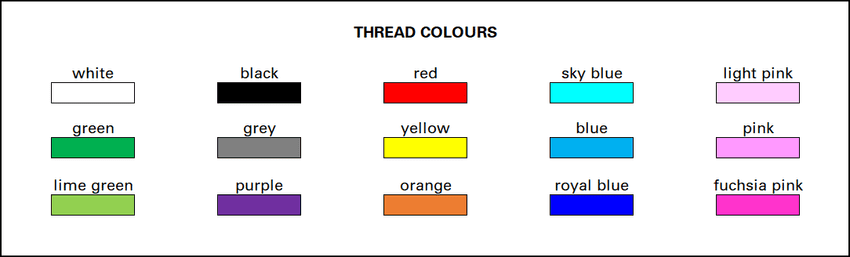 Personalised Bunny Rabbit Plush Soft Toy