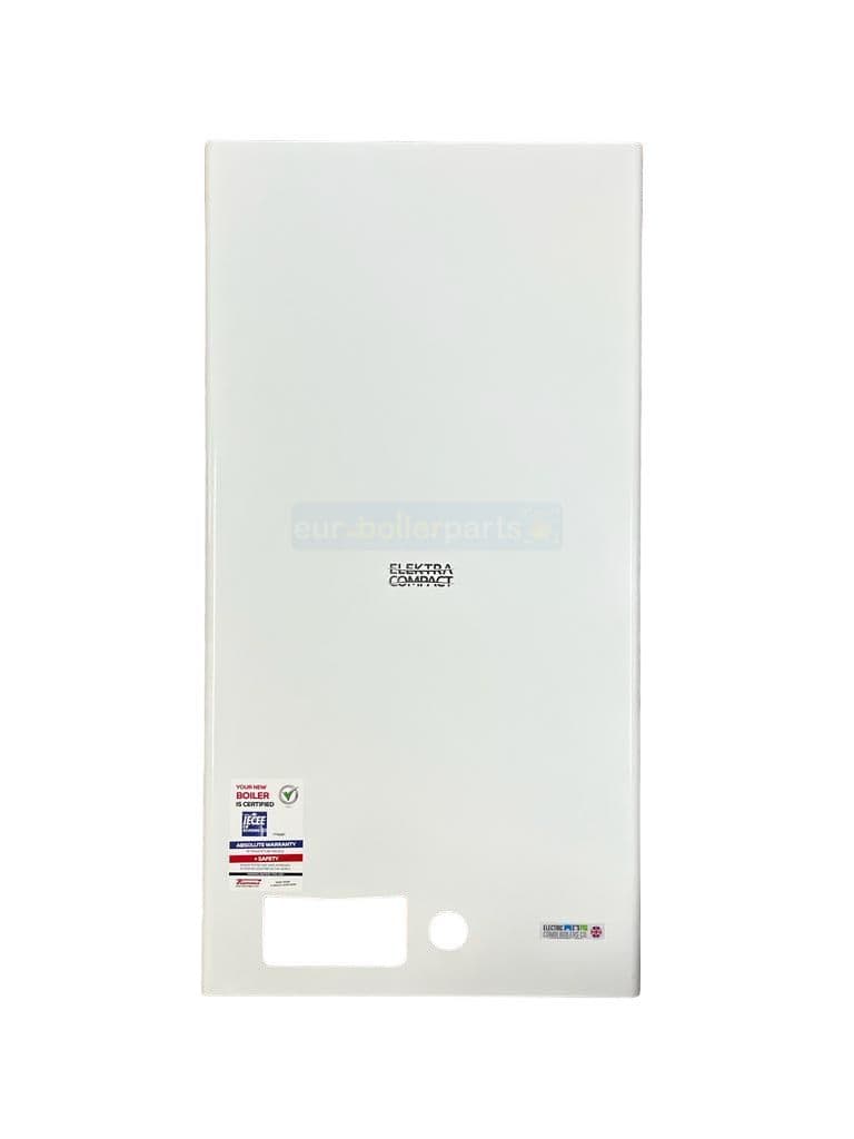 Boiler Front Panel BPC