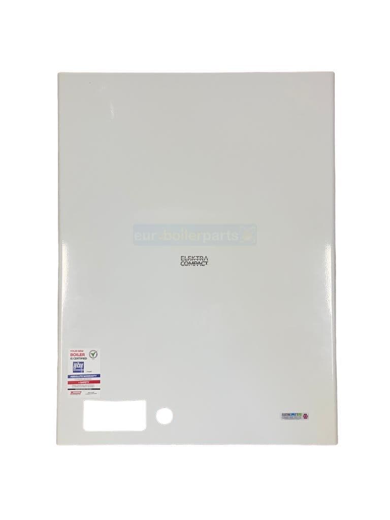 Boiler Front Panel BPL