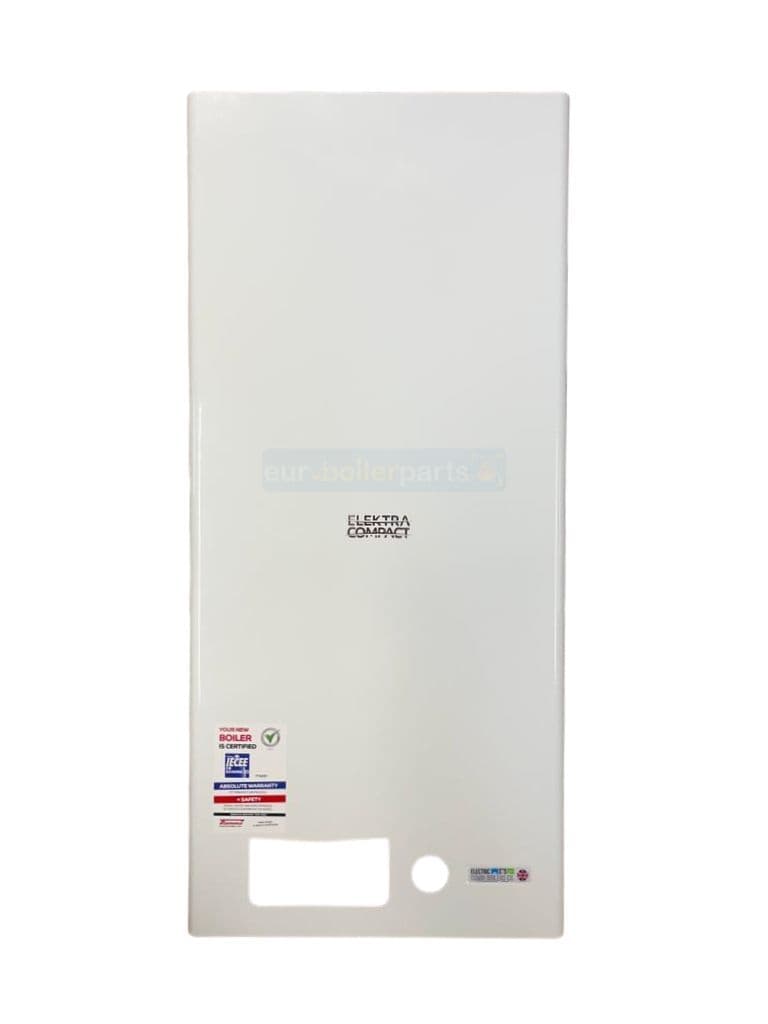 Boiler Front Panel C