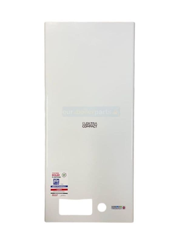 Boiler Front Panel C