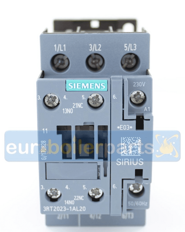 Contactor Siemens
