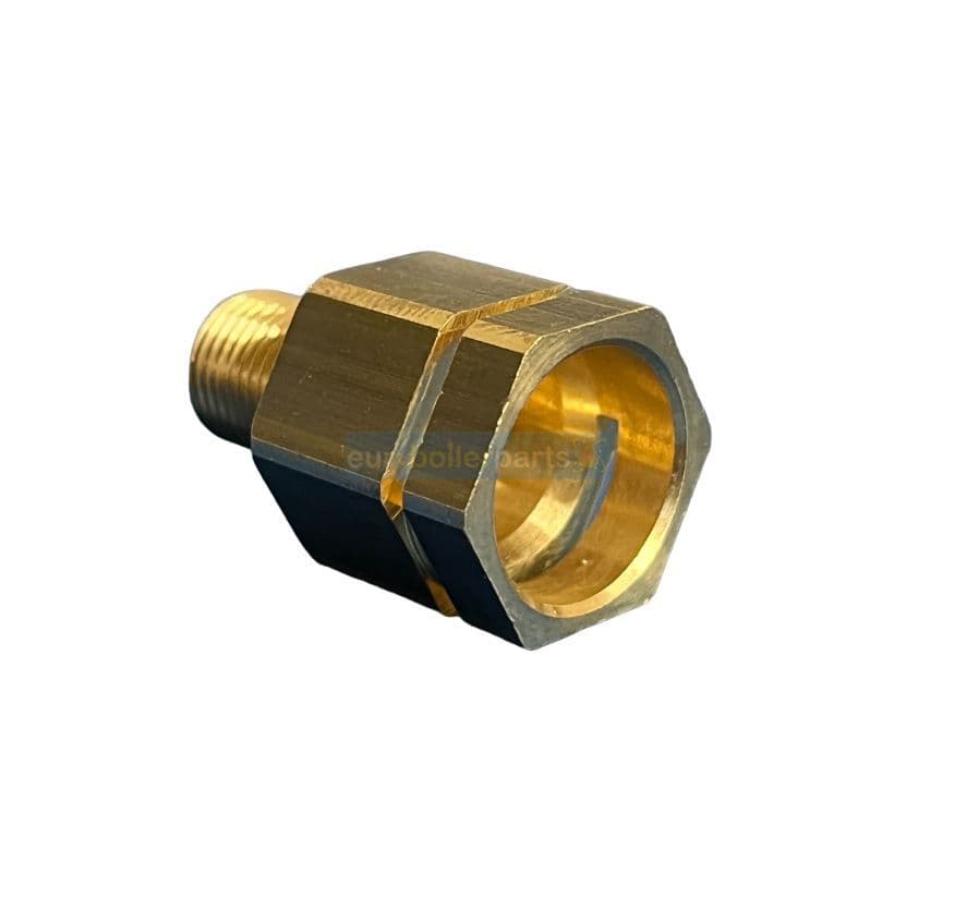 Diverter Low Water Pressure Sensor Fitting