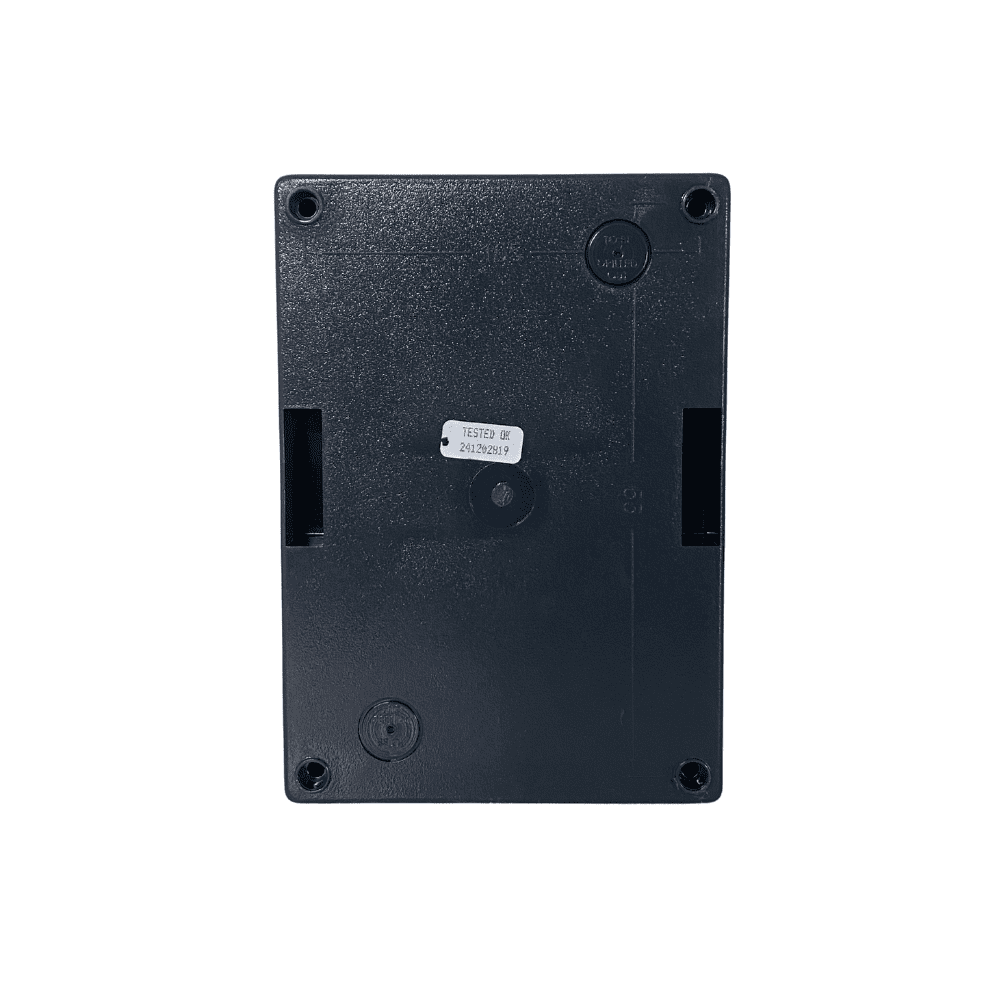 EK ISE 63A 4 pole rotary isolator switch disconnector 3 phase IP65