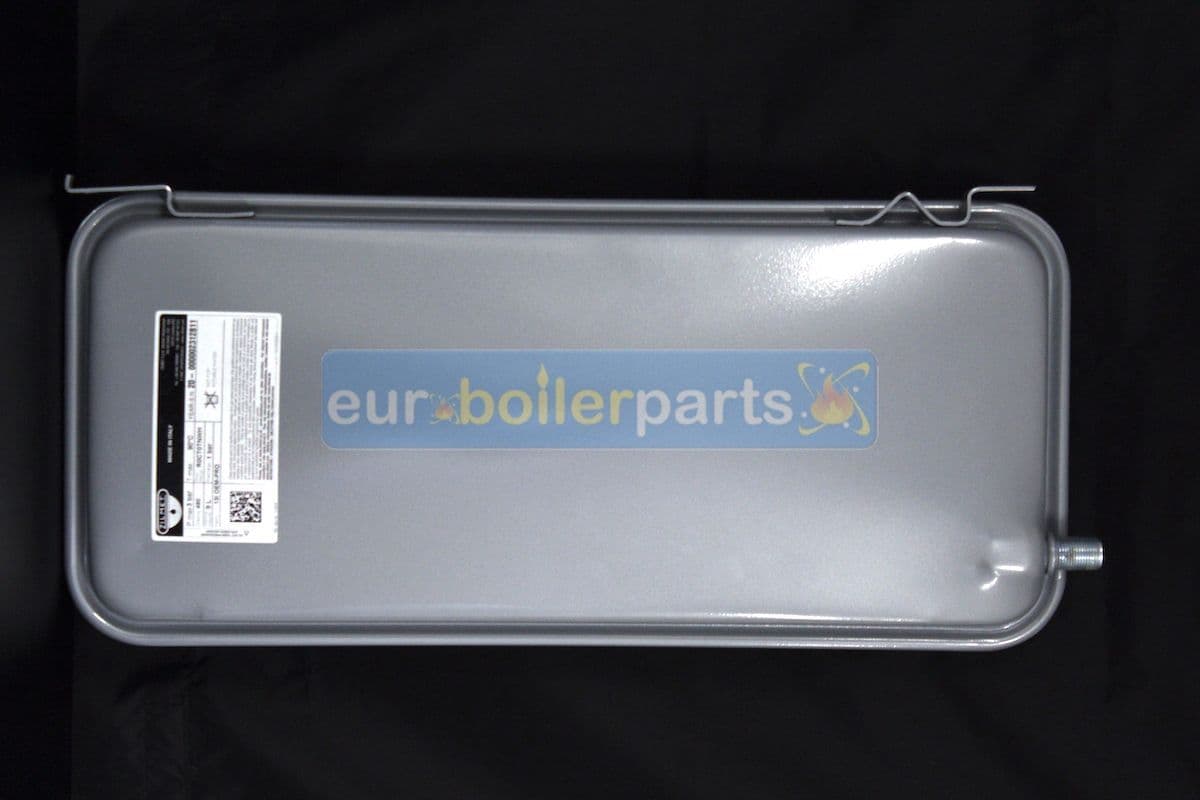 Expansion Vessel 9 Litres Elektra Compact