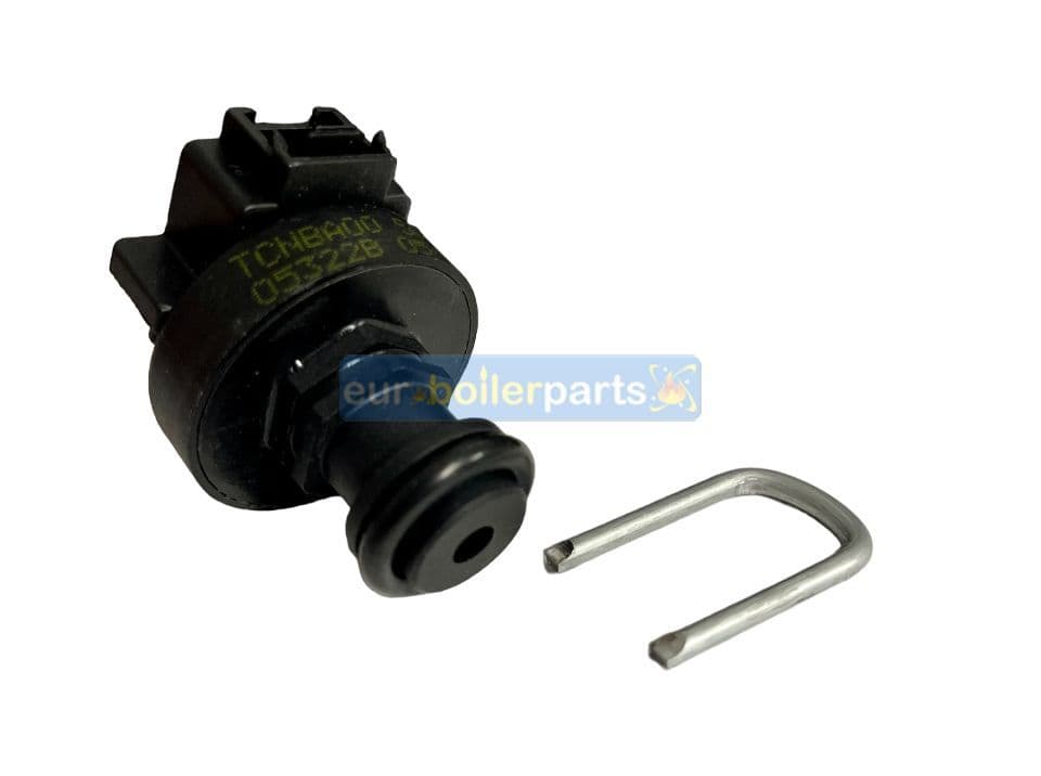 Pressure Transducer max/min pressure