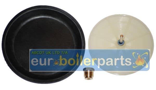 RK 508 Halstead Ace High Biasi Ideal 500601