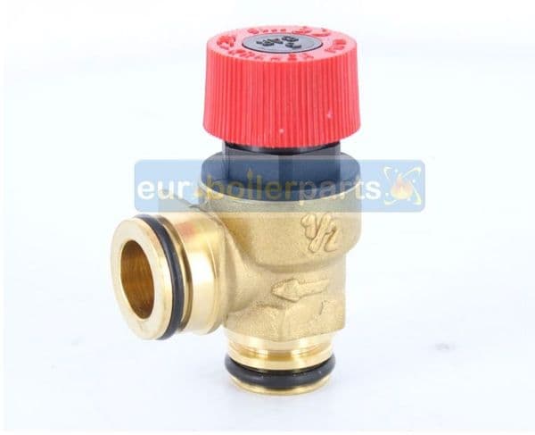 SV 350 Worcester 12i 24i Junior 87161064310