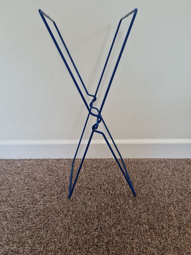 Confidential Paper - Secure Sack Support Frame