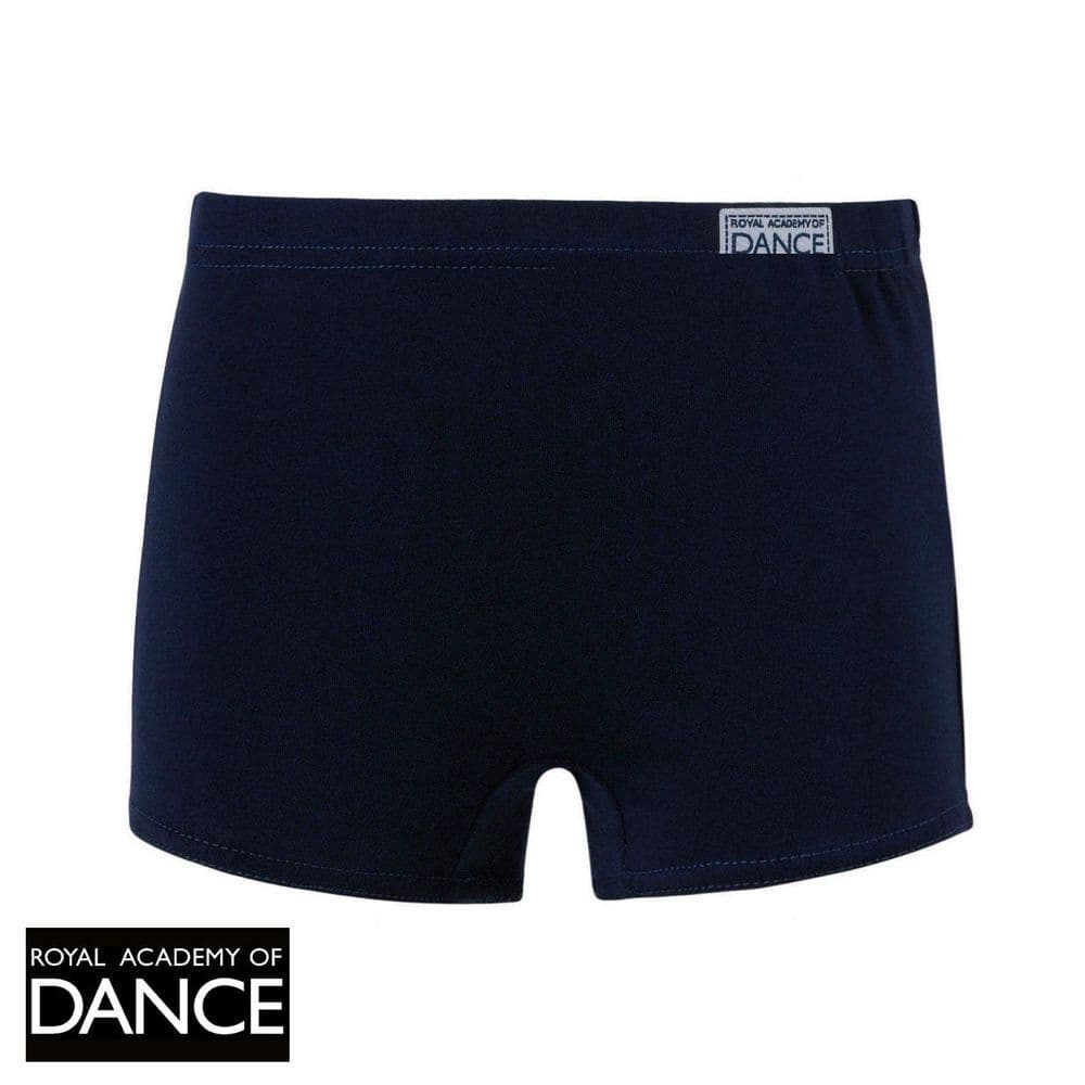 Boys Ballet Shorts RAD