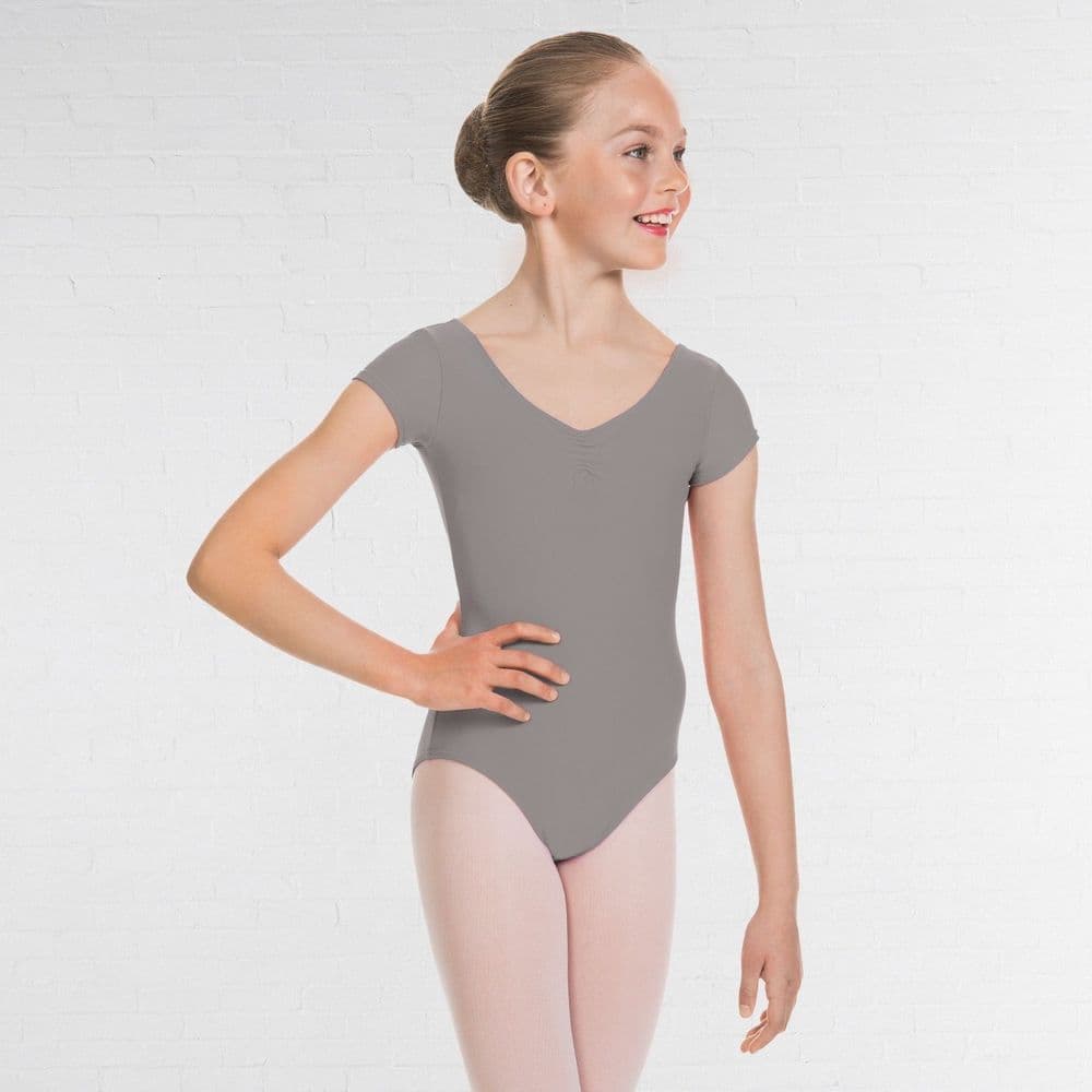 Yorkshire Classical AssociatesAlice Junior Leotard Class1 09 30-11 00