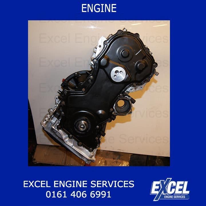 Engine NISSAN 70-182000-01