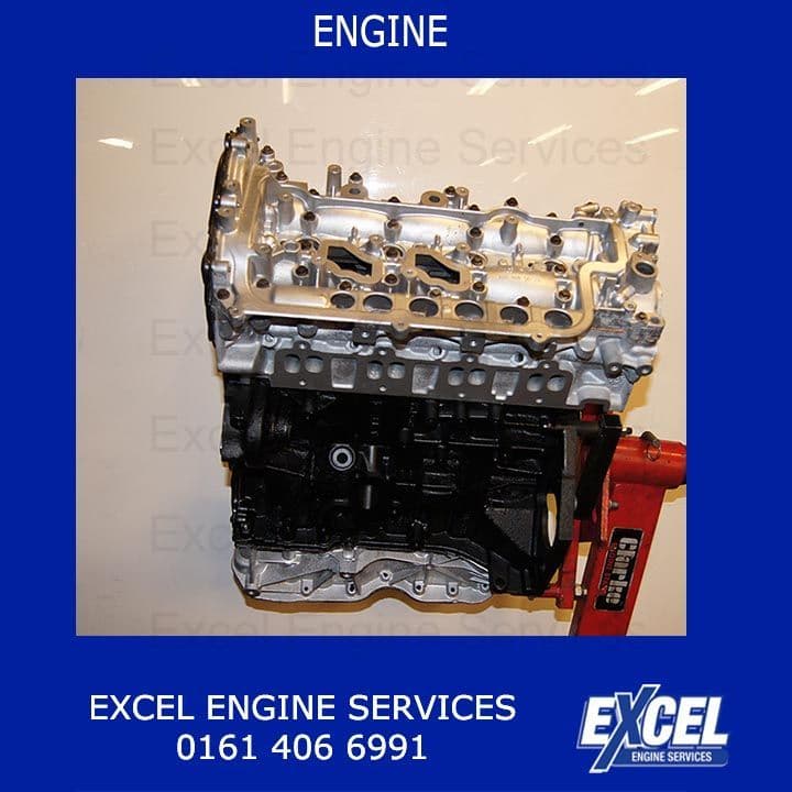 Engine NISSAN 70-182000-01