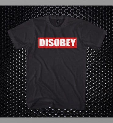 Disobey Logo