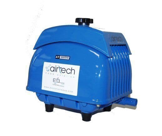 Evolution Aqua Airtech Airpump 95