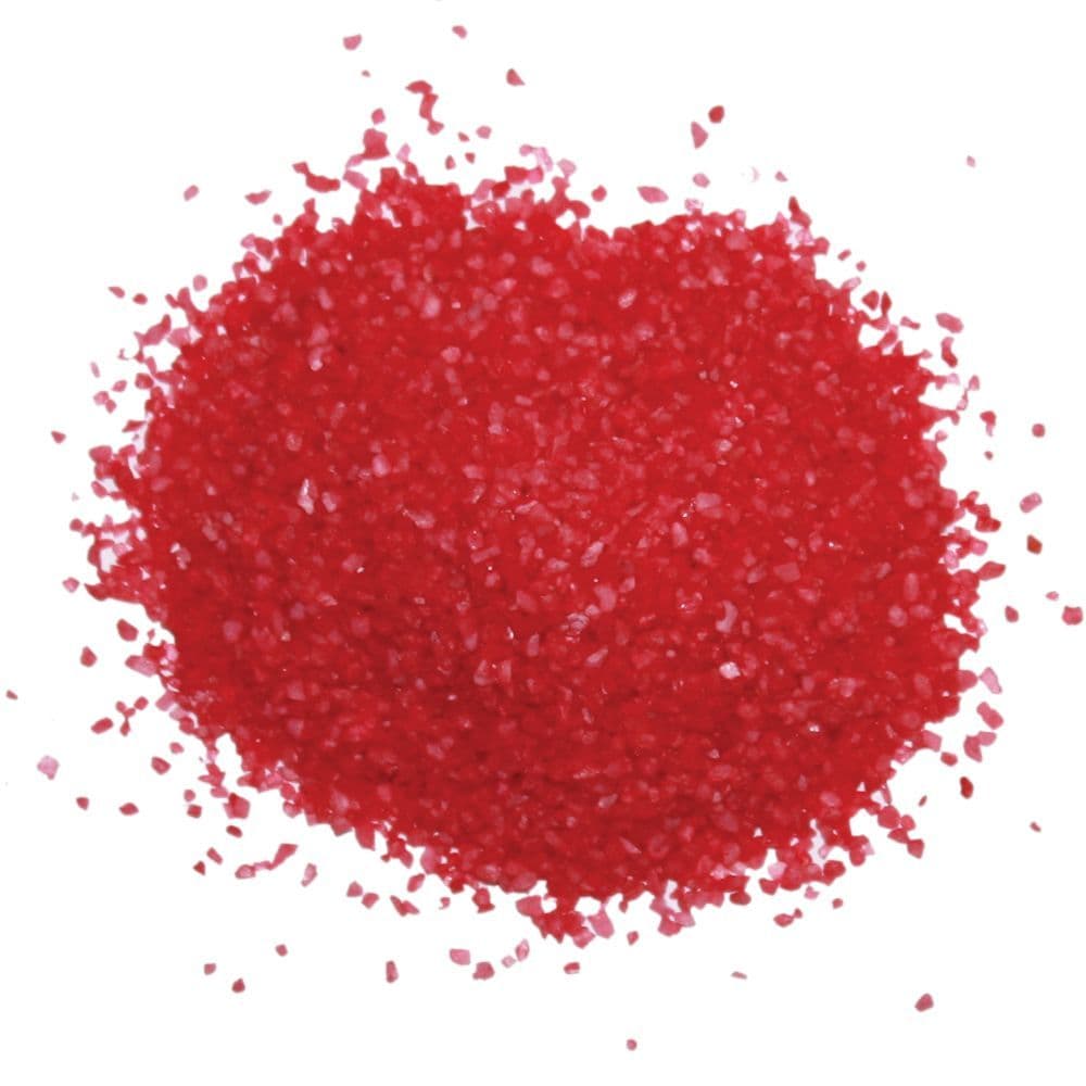 Hugo Red Quartz Sand 8K
