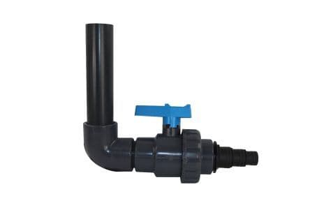Nexus Hosetail Inlet Assembly 220