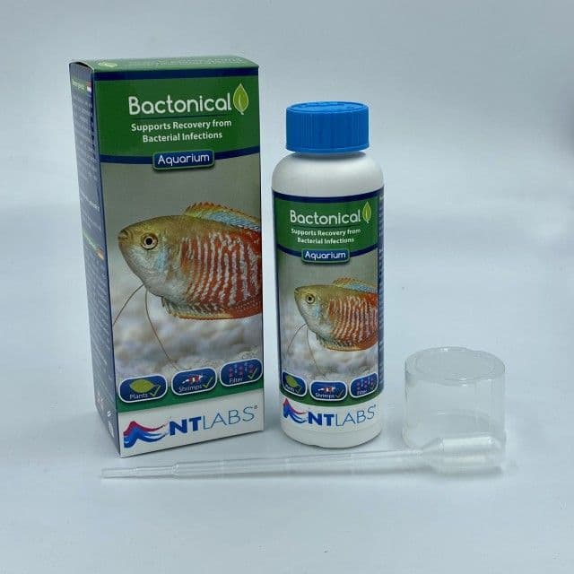 NT Labs Bactonical 100ml