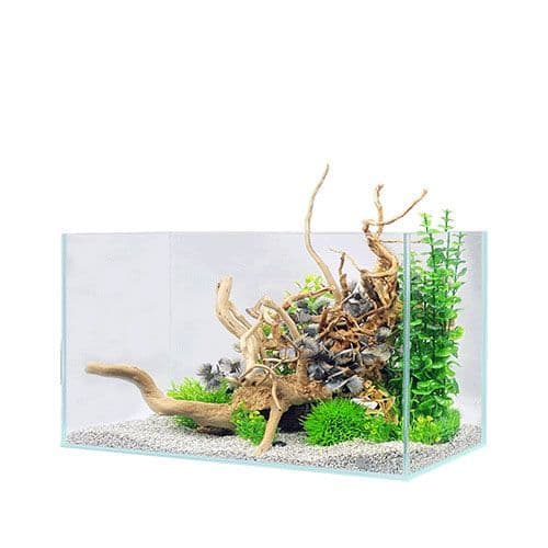 Opticlear 120 Low Profile