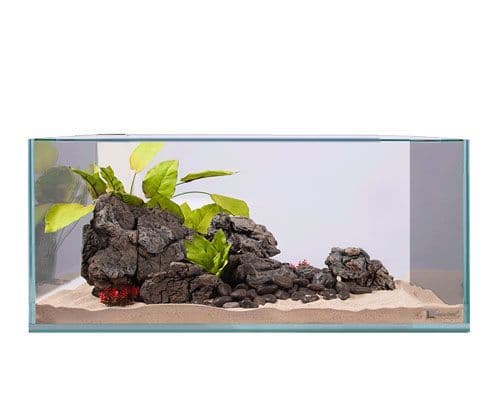 Opticlear 120 Low Profile