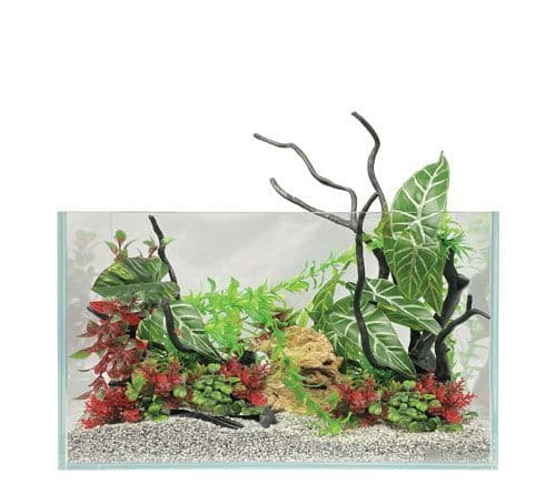 Opticlear 120 Low Profile