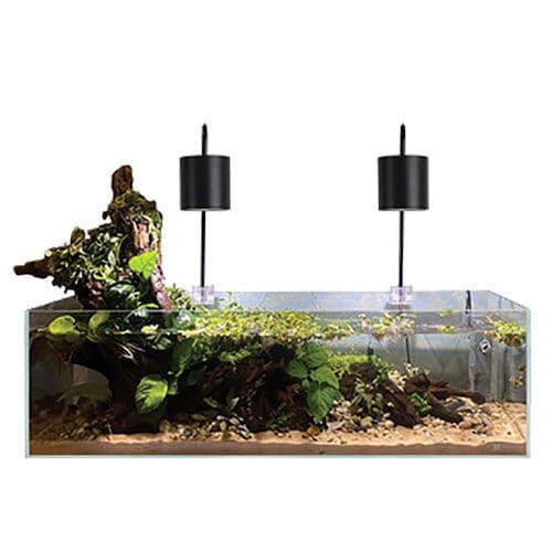 Opticlear 60 Low Profile