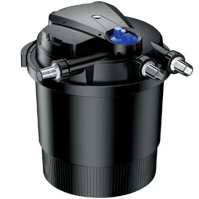 PondXpert SpinClean Auto 30000 Filter 36w UVC Pond Filter
