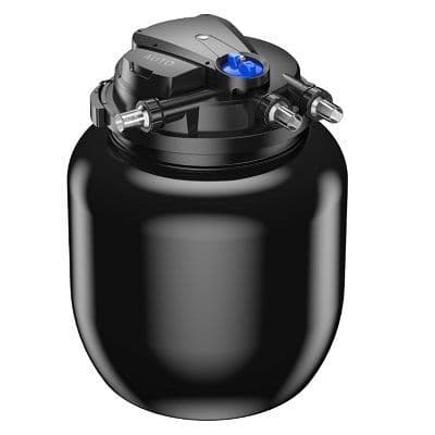 PondXpert SpinClean Auto 50000 Filter 55w UVC Pond Filter