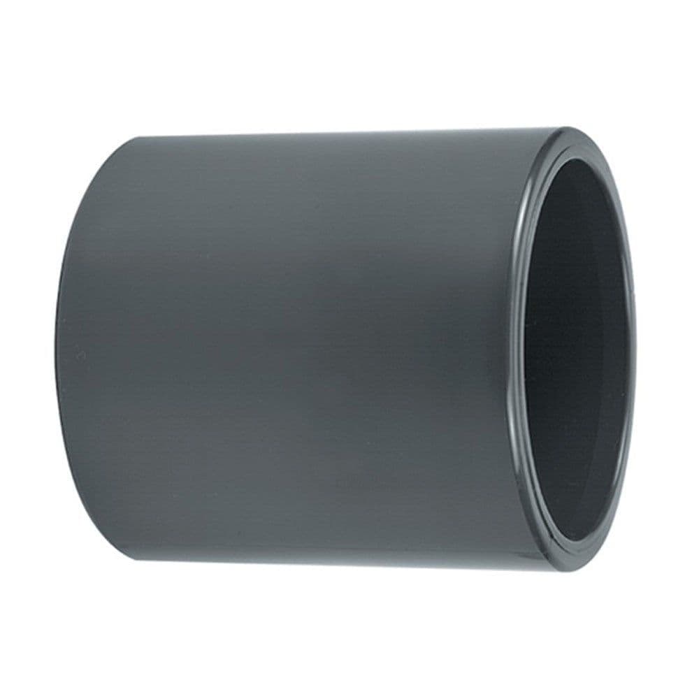 Pressure Pipe Straight Sockets