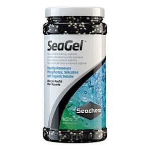 Seachem Seagel 250ml