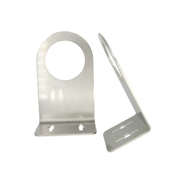 Tempest 3mm mounting bracket pair
