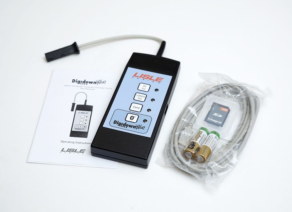 Digidown Blue Combined Download Tool Bluetooth