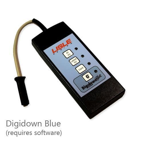 Digidown Blue Combined Download Tool Bluetooth