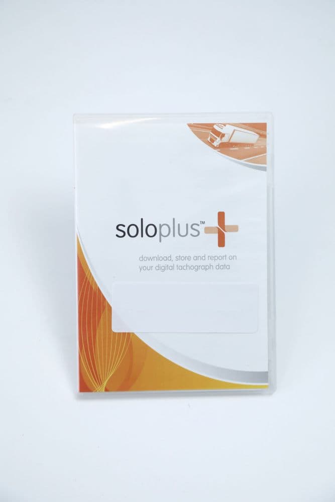 Download Solo Plus Software