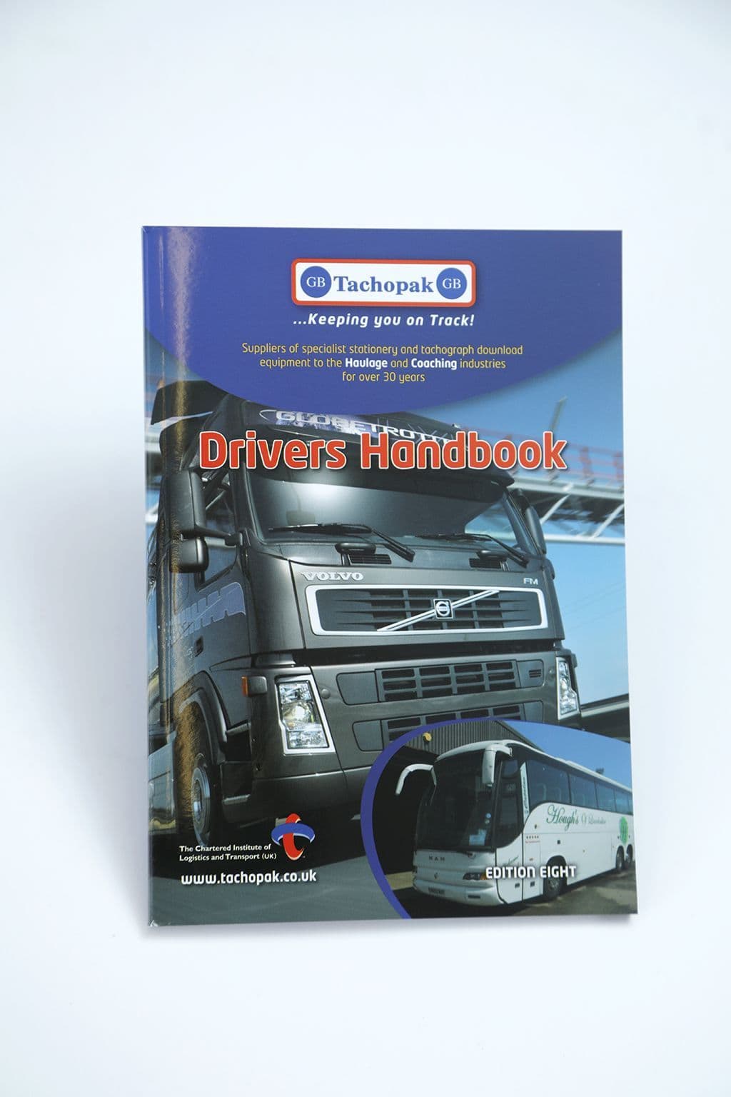 Drivers Handbook - Offer