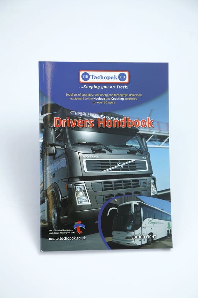 Drivers Handbook - Offer