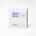 LGV Defect Report Pad Duplicate