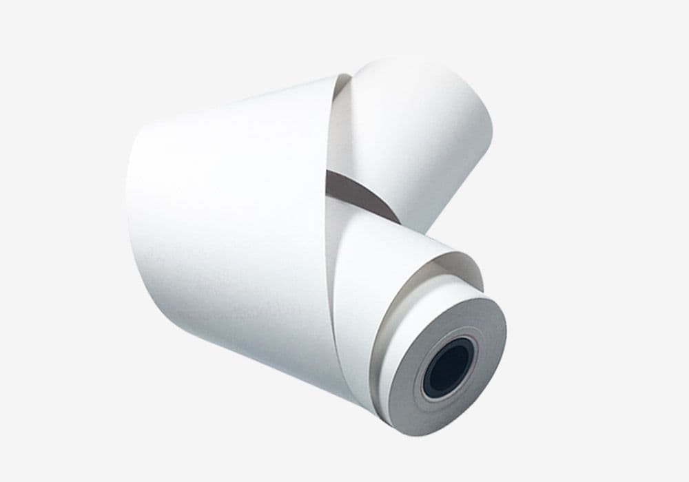 Refrigeration Thermal Rolls 57x40mm - Box of 20