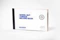 Wheel Nut Torque Record Book