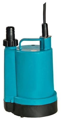 FPS Pumps® | UK Water Pump Experts | Flood and Water Pumps