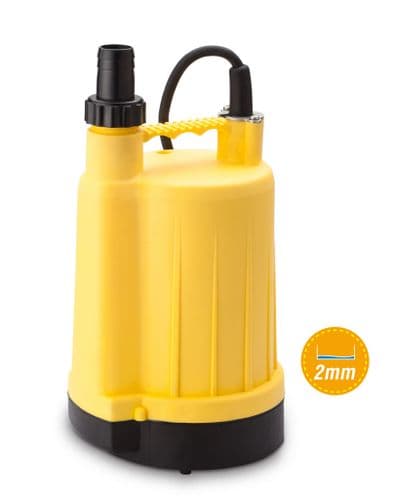 FPS Pumps® | UK Water Pump Experts | Flood and Water Pumps